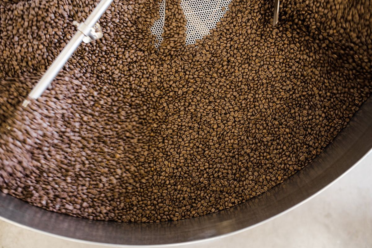Our Beans – Mad Press Coffee Co.