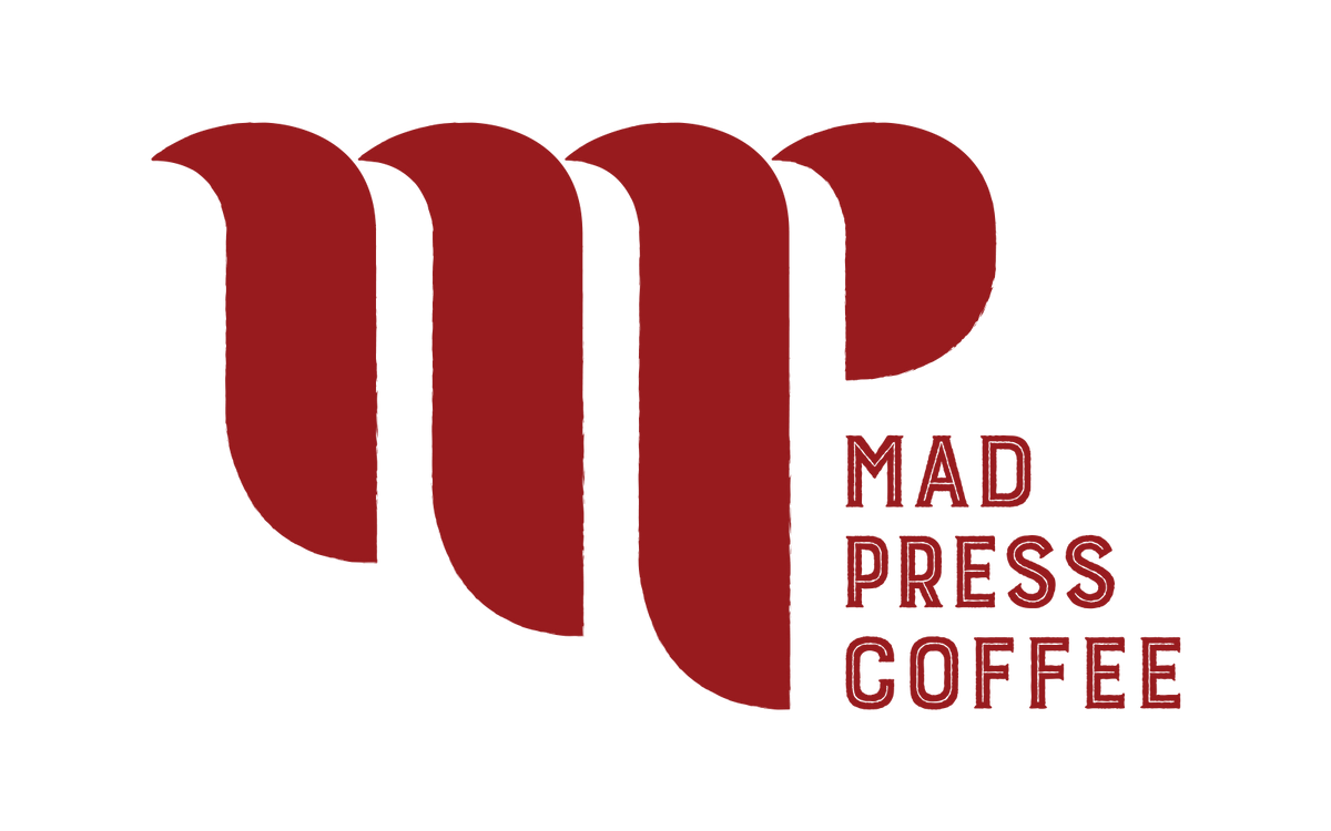 Mad Press Coffee Co.